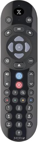 Original SKY Q Voice Remote Control - Compatible with Sky Q 1TB or 2TB ...