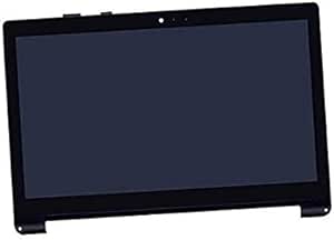Amazon.com: WARWOLFTEAM New Genuine 15.6" FHD (1920x1080) LCD Screen LED Display + Touch ...