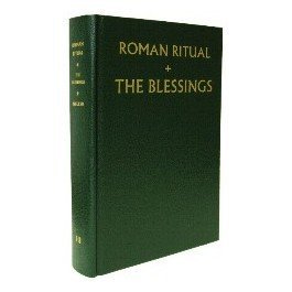 The Roman Ritual in Latin and English with Rubrics and Planechant ...