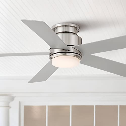 Top 10 Best Outdoor Hugger Ceiling Fans : Reviews & Buying Guide - Katynel
