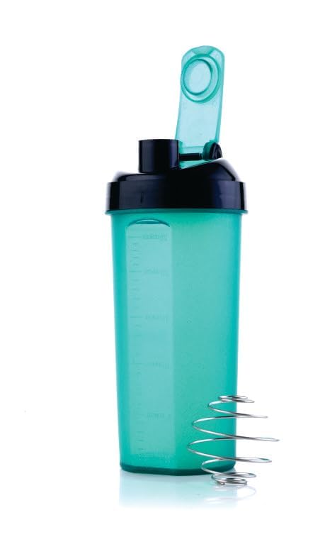 Stylish Food Grade BPA Free Material Leak proof, Gym Workout Exercise ...