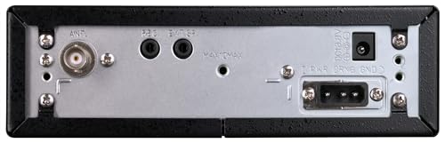 Snapklik.com : Bearcat BCD260DN Base/Mobile Digital Scanner ...