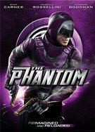 Amazon.com: Phantom, The (2009) Rare Movie Edition Starring-Cameron ...