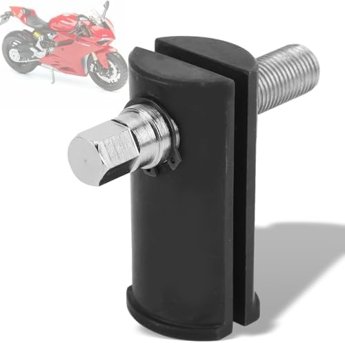 Amazon.com: VINGVO Steering Neck Bearing Race Puller Remover, Bearing ...