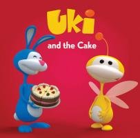 Uki and the Cake: Amazon.co.uk: VARIOUS: 9781405260251: Books