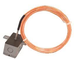 A/1K-NI-A-8'-PB | ACI | RTD 1000 ohm (Nickel) | Copper Tube Averaging ...