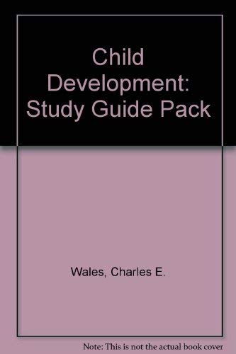 Guided Design Approach: Wales, Charles E., Stager, Robert ...