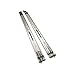 Amazon.com: Dell PowerEdge R620 R630 R640 R420 R430 R320 1U Sliding ...