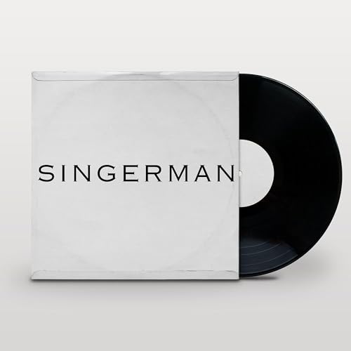 Amazon Music - SingermanのAmazing Hero - Amazon.co.jp