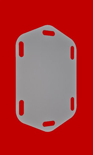 Amazon.com: Half Length Patient Slider Board : Health & Household