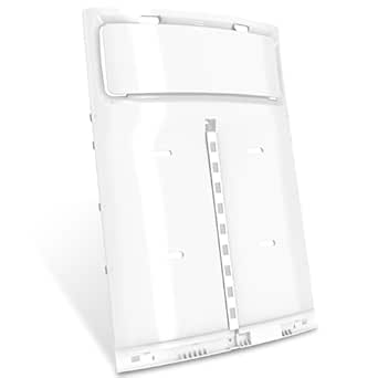 Amazon.com: Upgraded DA97-12609C Refrigerator Fresh Food Evaporator ...