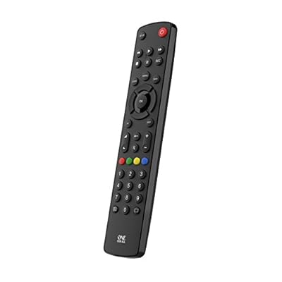 Amazon.co.uk: bush smart tv remote