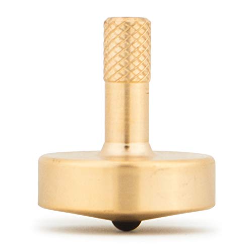 DjuiinoStar High Performance Spinning Top: Long Lasting, Lengthened ...