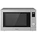 Amazon.com: Panasonic HomeChef 4-in-1 Microwave Oven with Air Fryer ...