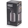 Amazon.com: Joseph Joseph Soap Dispenser, Stainless Steel, One Size ...