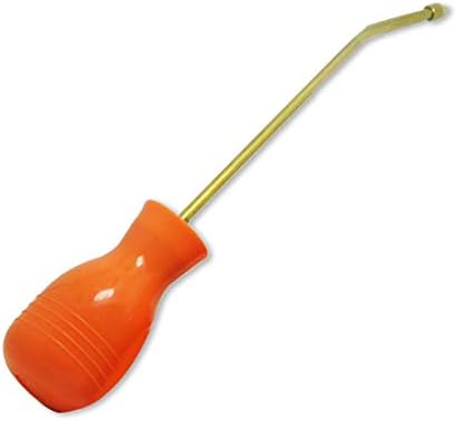 Amazon.com: Harris Diatomaceous Earth Powder Duster with 6 Inch ...