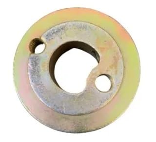 Eccentric Disc Regular for Agarbatti Making Machine : Amazon.in: Home ...