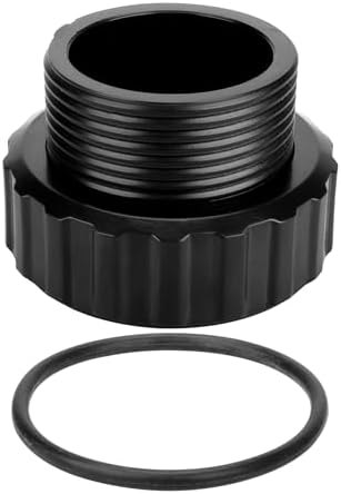 Amazon.com: Hayward SPX1500G Union Nut Replacement for Select Hayward ...