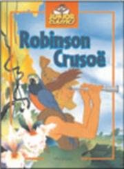 Robinson Crusoe (Junior Classics) : Van Gool: Amazon.in: Books