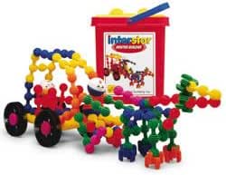 Amazon.com: Interstar - Master Builder : Toys & Games