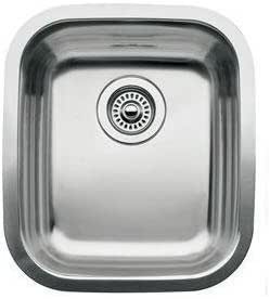 Blanco 511-595 Kitchen Sink - 1 Bowl - Tub Filler Faucets - Amazon.com