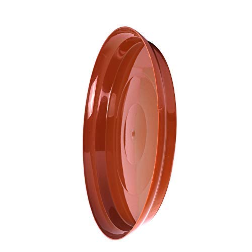 Pepper Agro Flower Pot Plant Saucer Base Plate Planter Tray 11inch ...