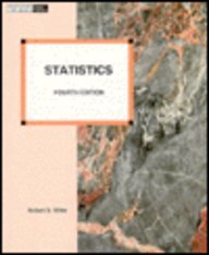 Amazon.com: Statistics: 9780030722431: Witte, Robert S.: Books