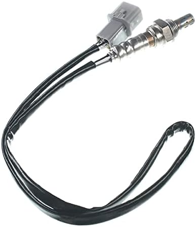 Amazon.com: Downstream Oxygen Sensor 4-Wire Replacement for Hyundai ...