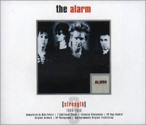 Alarm - Strength - Amazon.com Music