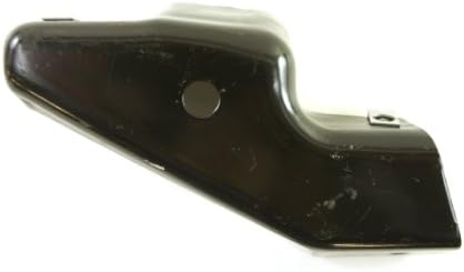 Amazon.com: Genuine GM Parts 15059688 Passenger Side Front Bumper ...