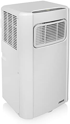Princess 3-in-1 Portable Air Conditioner - Cooling, Dehumidifying and ...