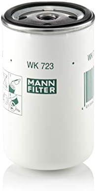 Amazon.com: Mann-Filter WK 723 Fuel Filter : Automotive