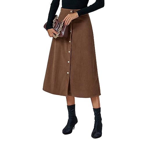 Cordrock Braun – Die 15 besten Produkte im Vergleich - taschengeldinfo.de