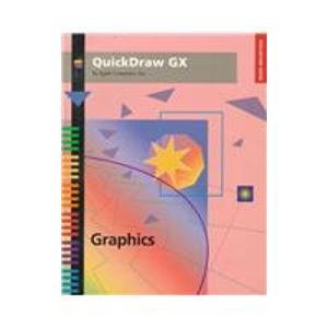 QuickDraw GX: Graphics : Apple Computer Inc.: Amazon.in: Books