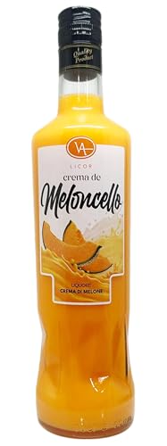 Meloncello Hacendado ️ 2026
