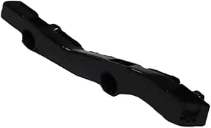 Amazon.com: Mopar Performance 68081559AD Bracket : Automotive