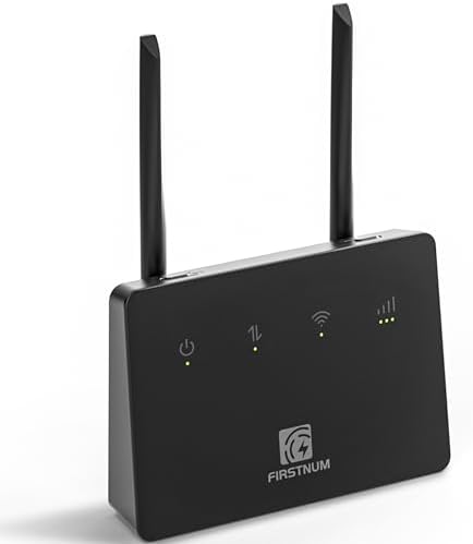 Amazon.com: TP-Link TL-MR100 300Mb Wireless N 4G LTE WiFi Router with ...