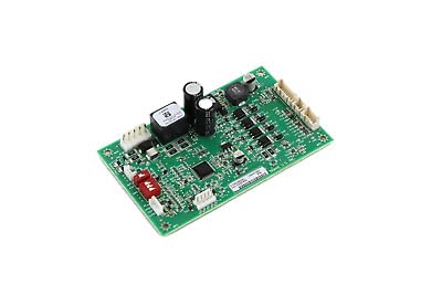Trane Parts CNT7507 Control; Board Assembly, EEV: Amazon.com: Tools ...