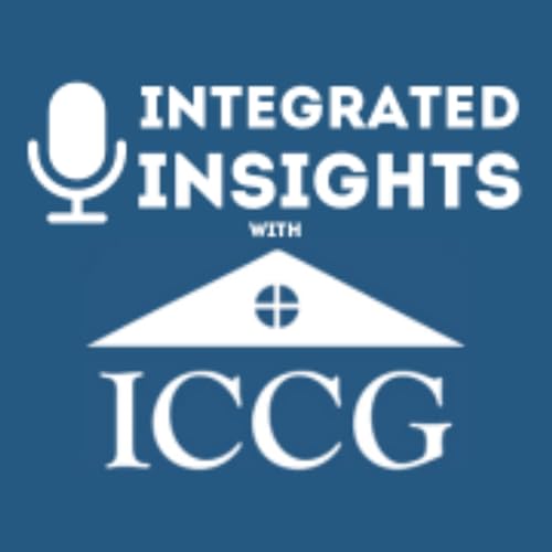 Integrated Insights : ICCG: Amazon.in: Books