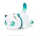 Amazon.com: Aphmau Official MeeMeows Ghost Kim Cat Plush (11"); YouTube ...