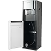 Amazon.com: Bottom Loading Water Cooler Dispenser for 5 Gallon Bottles ...