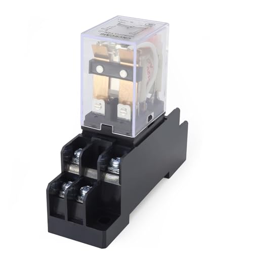 Amazon.co.uk Best Sellers: The most popular items in Furnace Relays