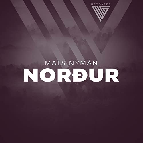 Play Norður by Neogarde & Mats Nymán on Amazon Music