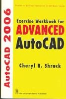 Exercise Workbook for Advanced AutoCAD : Buy Online at Best Price in ...