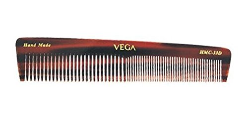 Buy Vega Handmade Comb - Graduated Dressing | HMC-33D Online at Low ...