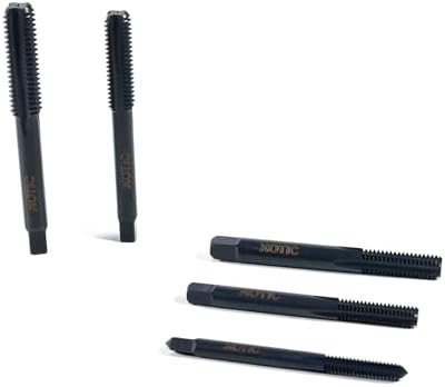Amazon.com: Xotic Performance™ Thread Chaser Tool 5 Pack Combination ...