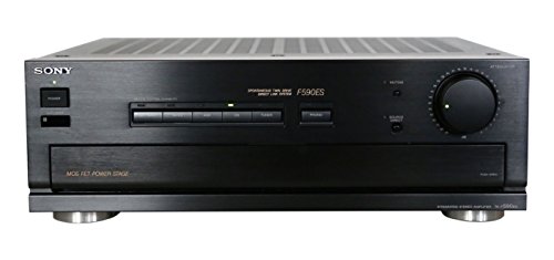 Los 16 mejores amplificadores Sony - Hifi-Online.net