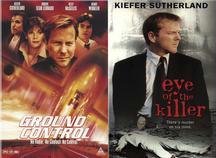 Amazon.com: Ground Control/Eye Of the Killer : Movies & TV