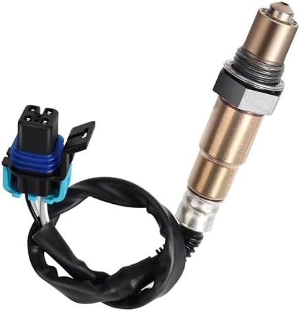 Amazon.com: Nifeida 250-24773 234-4818 Oxygen Sensor Heated Air Fuel ...