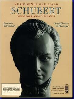 Amazon.com: Fantasie Grand Sona: 0077712330473: Eleanor Hancock: Books